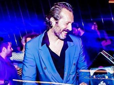 Clubbing TV, the channel dedicated to dance music, DJs & Club culture