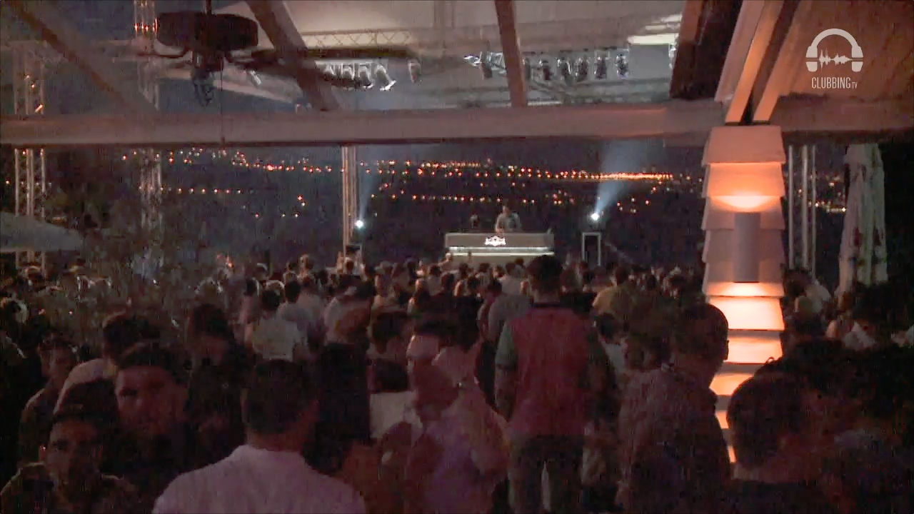 Hemingway Bars 10th Anniversary party in Opatija - Francesco Diaz on ...