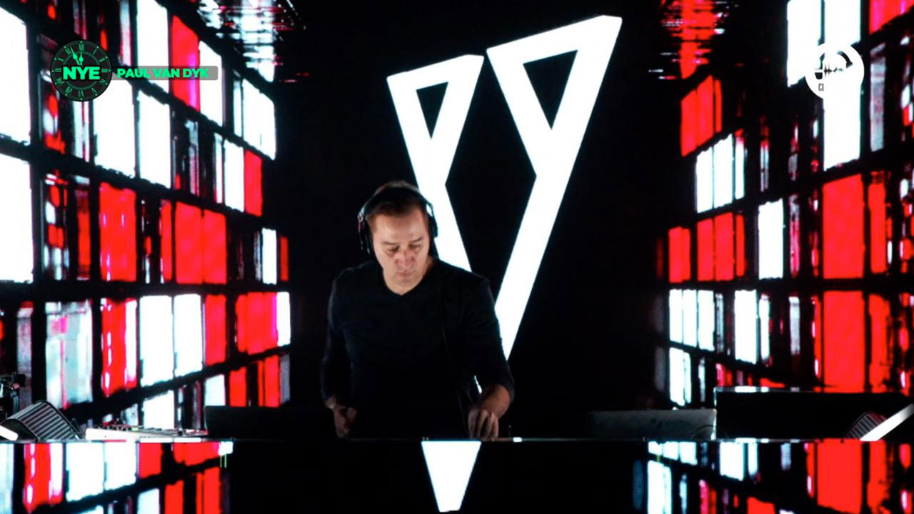 Clubbing TV - Clubbing TV