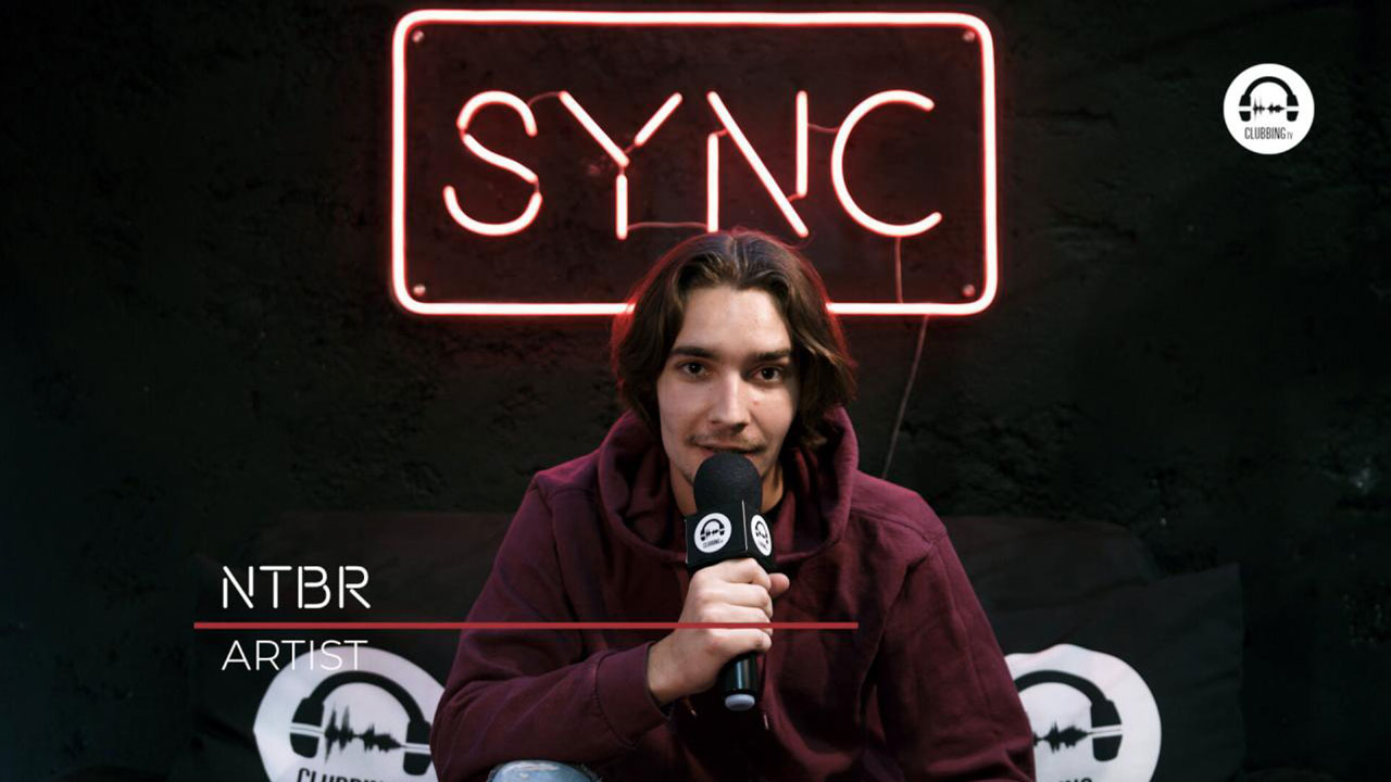 SYNC with NTBR - on Clubbing TV