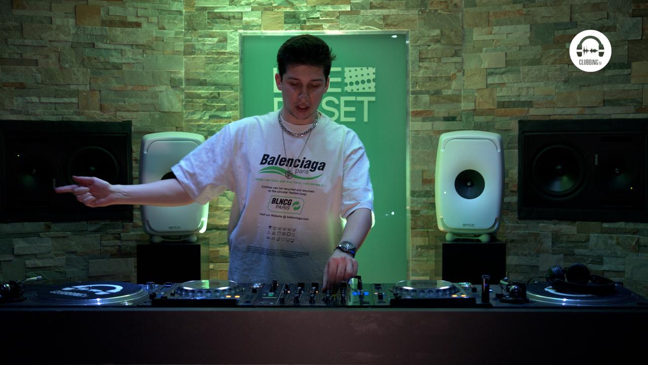 Clubbing TV