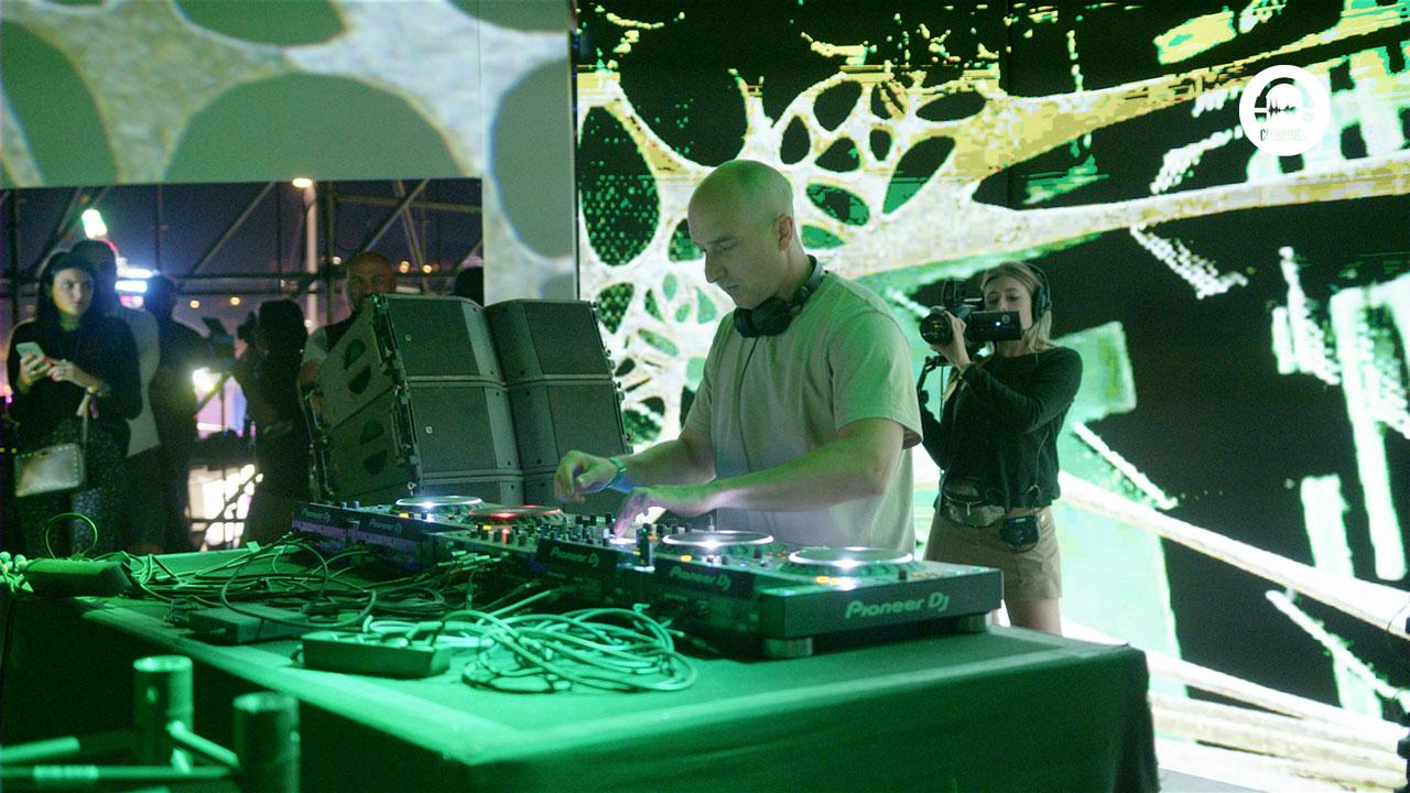 Clubbing Experience with Le Bask @ Delta Festival - on Clubbing TV