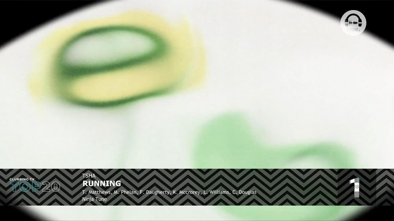 TOP 20 - Week 48 - 2022 - on Clubbing TV