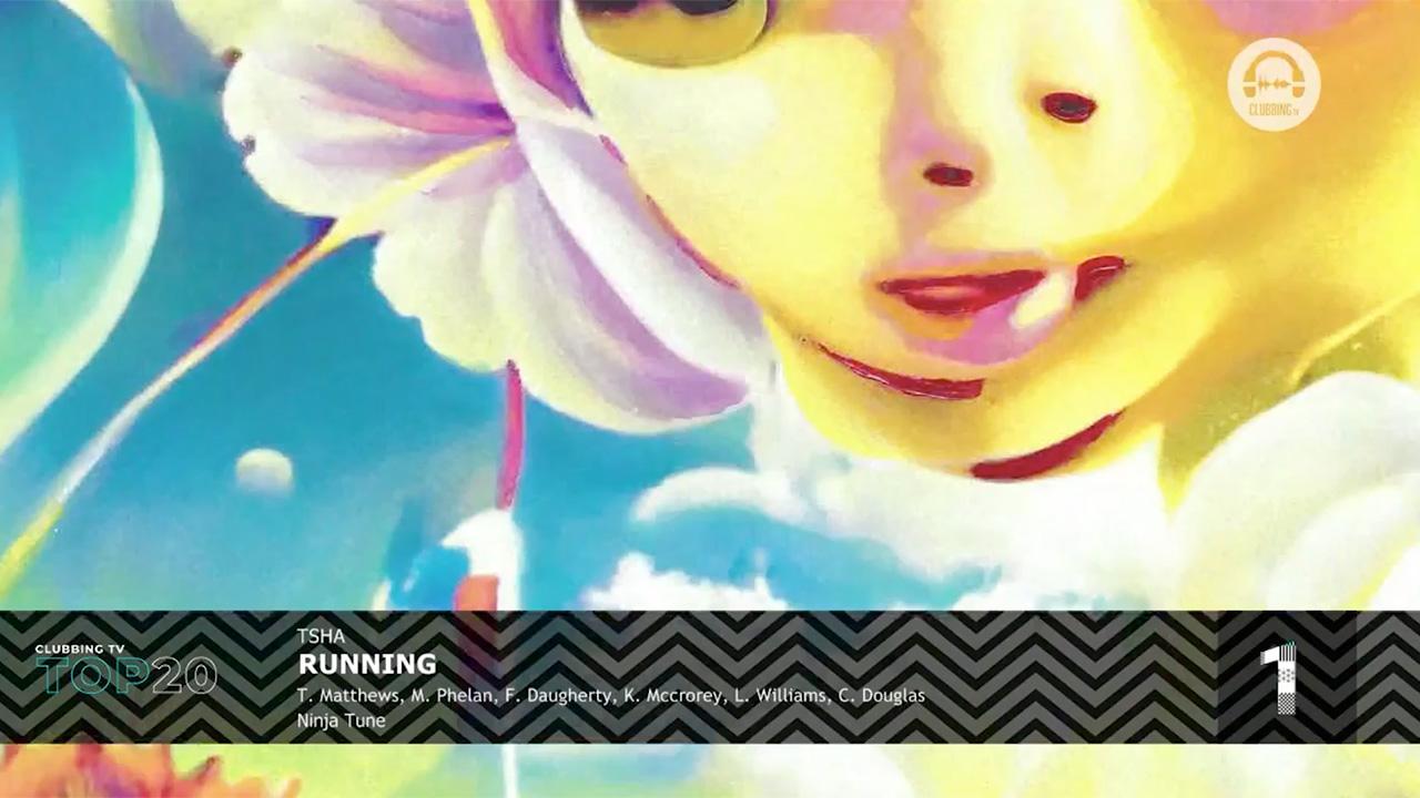 TOP 20 - Week 49 - 2022 - on Clubbing TV