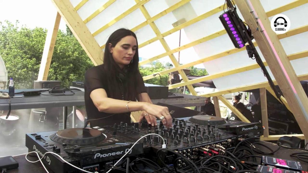 Experience with Isa Rojas @ Sakral - Kilowatt - on Clubbing TV