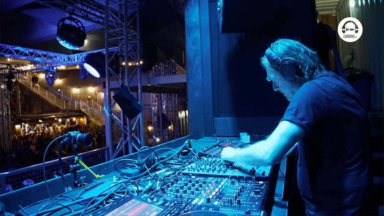Experience with Zadig @ Kilomètre25 Paris - on Clubbing TV