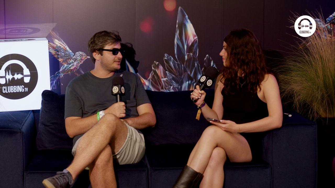 RDV with Sublee @ Untold Festival 2025 - on Clubbing TV